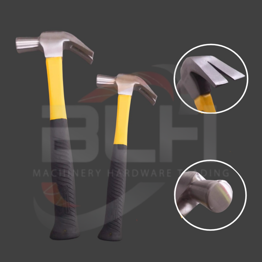 Rattan Handle Sledge Hammer - BLH Machinery Hardware Trading | JB ...