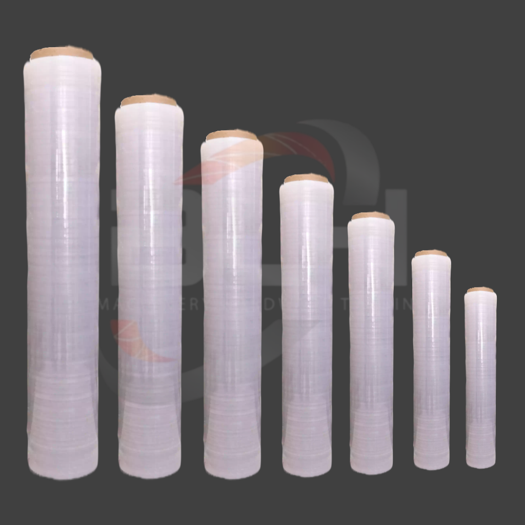Stretch Film (20″) - BLH Machinery Hardware Trading | JB Rewinding ...