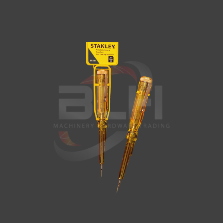 STANLEY Test Pen - BLH Machinery Hardware Trading | JB Rewinding Motor ...